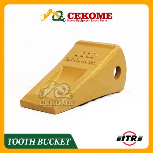 Jual Kuku Bucket Excavator Komatsu PC300-5 ITR Standar Tooth Bucket ...