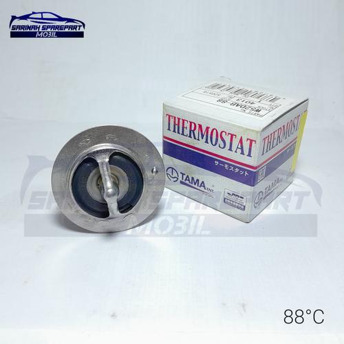 Jual Thermostat Agya Calya Sigra Xpander merk Tama Jepang - Kota ...