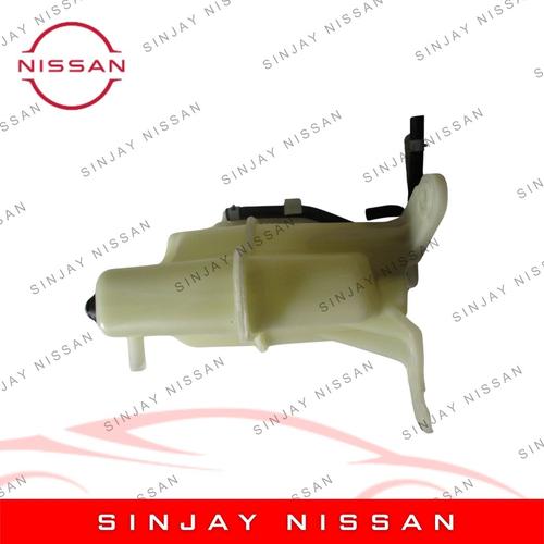 Jual TABUNG CADANGAN RAD/TANK ASSY RESERVOIR NISSAN NAVARA D23 21710 ...