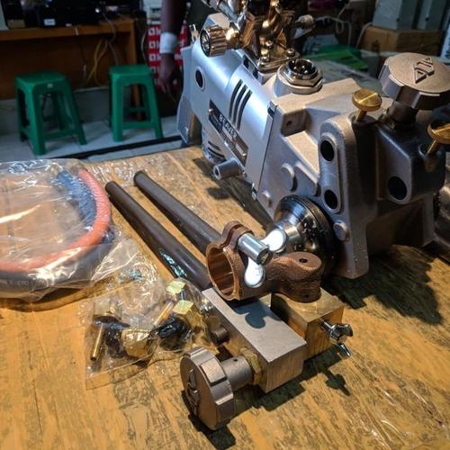 Jual Blender las potong otomatis Koike BEAVER Made in Japan - Jakarta ...