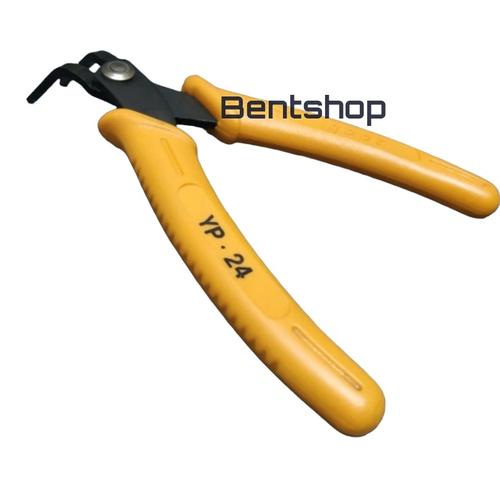 Jual Tang Jepit Rata Bengkok Goot YP-24 Made in Italy - Jakarta Pusat ...