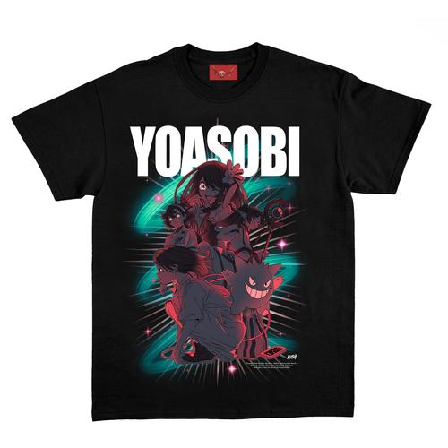 Jual Yoasobi - Beastars x Frieren x Gundam x Oshi No Oko x Pokemon - M ...