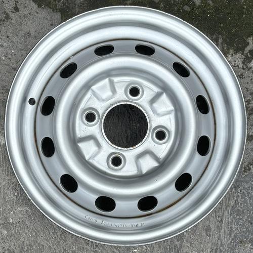 Jual Velg panther besi R13 Oem - Kota Surabaya - BB Ban&Velg Mobil ...
