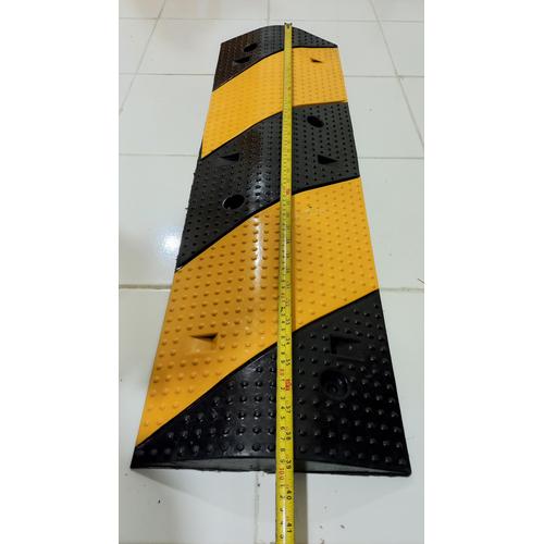 Jual READY SPEEDBUMP CABLE PROTECTOR 1 LINE / SEPEEDBUMP CABLE ...