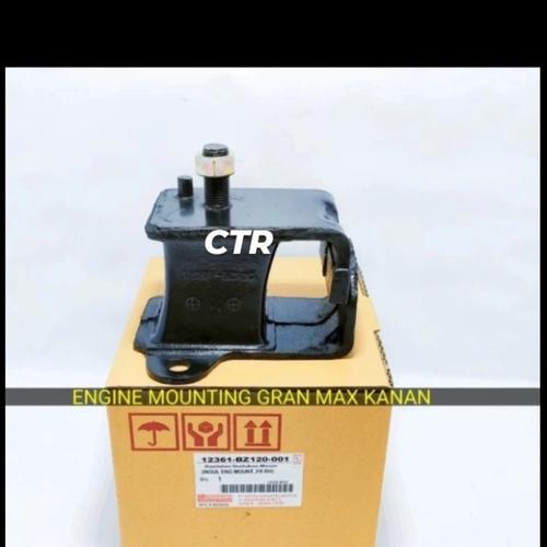Jual ENGINE MOUNTING / PANGKON BANTALAN MESIN DEPAN RH/KANAN GRAN MAX - Jakarta Barat - CTR AUTO ...