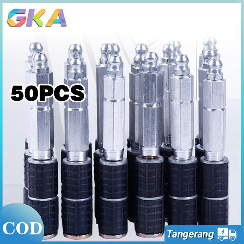 Jual Injeksi Beton Grounting Needles 50pcs A8 A10-Injection Packer Beton - A10 - Kota Tangerang ...