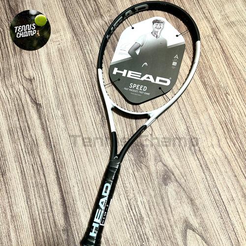 Jual Raket Tenis Head Speed 2024 MP Pro Team MPL/Head Racket Original ...