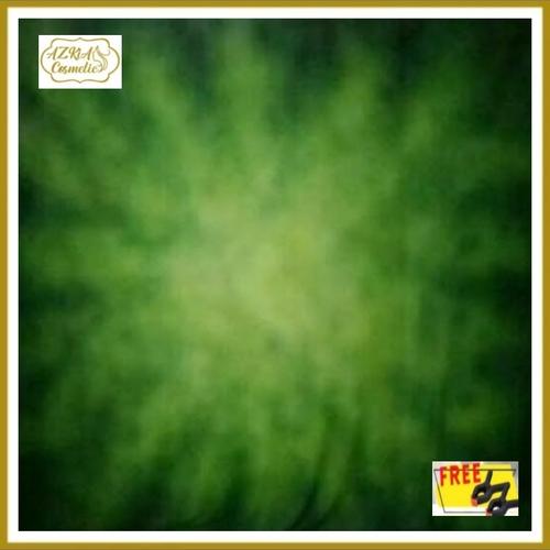Jual Kain background abstrak ijo 3x6m Background backdrop foto studio ...