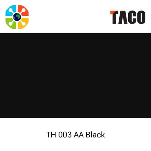 Jual TACO HPL SOLID TH 003 AA Black - Jakarta Pusat - klikglobaltech ...