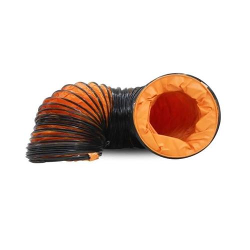 Jual Selang Fleksibel Duct 12 Inch x 5 Meter Selang Blower Duct Hose ...