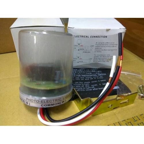 Jual photocell model Lumina 10 Ampere - Jakarta Pusat - BINTANG SUKSES ...