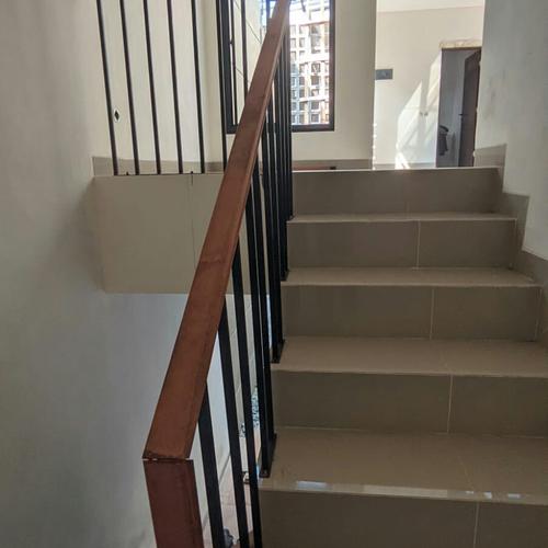 Jual relling balkon minimalis modern - Kota Depok - kanopi pagar depok ...