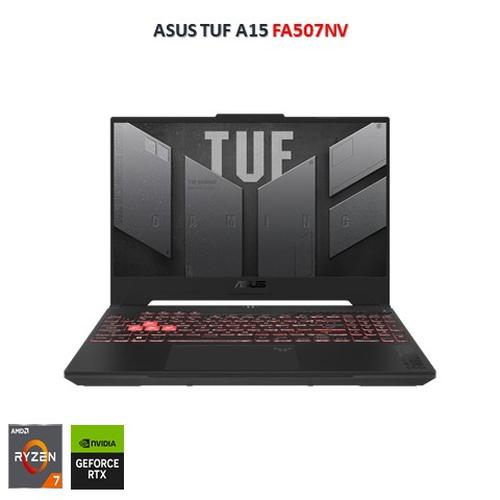Jual Asus TUF A15 FA507NV Ryzen 7 7735HS RTX4060 8GB/ 16GB 512GB W11 ...