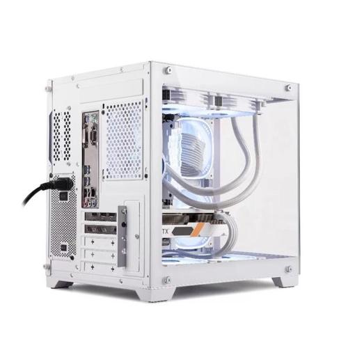 Jual US Casing PC Digital Alliance Gaming Case N30S V2 White - Jakarta ...