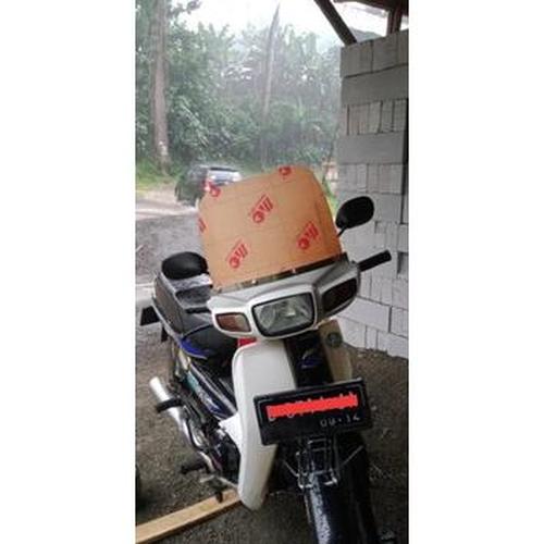 Jual whinshield Honda Astrea grand, impresa, bulus dan prima/star ...