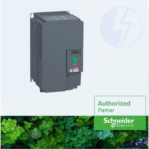 Jual ATV310HD15N4E Inverter Schneider 15kW 20hp 380V 3phase VSD Motor Drive - Kota Batam ...