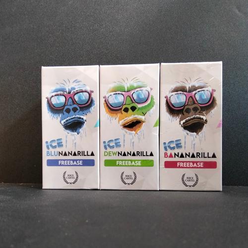 Jual ICE NANARILLA SERIES - ice blunanarila - Kab. Sidoarjo - sultan ...