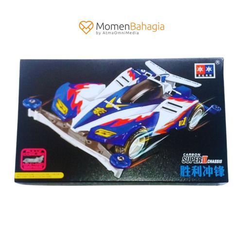 Jual Tamiya Mini 4WD Merek Daxing - Victory Magnum Premium - Jakarta ...