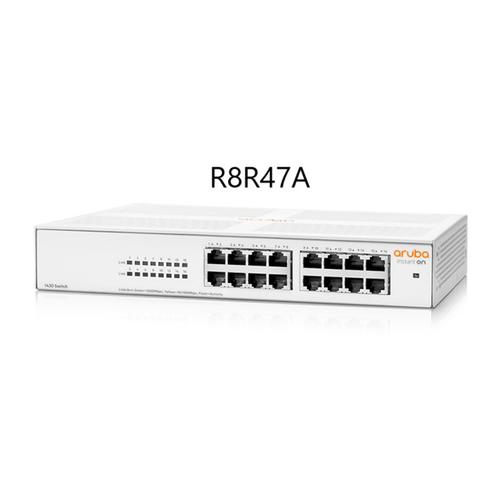 Jual HPE Aruba R8R47A Instant On 1430 16G Switch - Jakarta Pusat - DATA ...