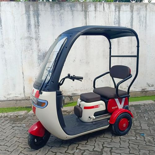 Jual Sepeda Motor Listrik Roda 3 L-T60 Kualitas Canggih - Kab ...
