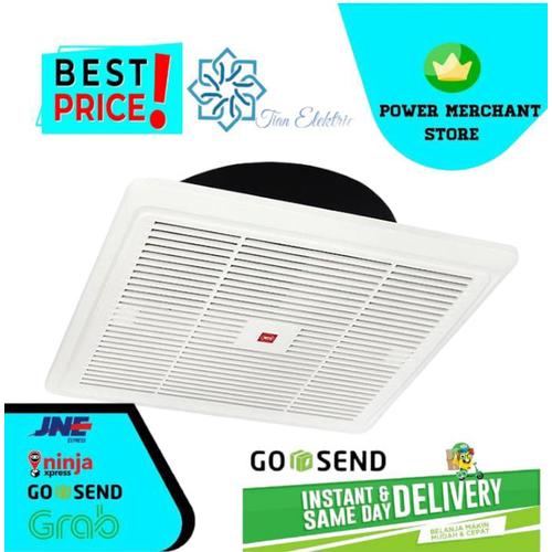 Jual KDK 25TGQ2 ceiling Exhaust fan - Jakarta Timur - Toko Tian ...
