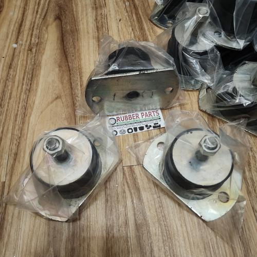 Jual RUBBER MOUNT/KARET ENGINE MOUNTING PERKINS 591-011/591-005 WILSON ...