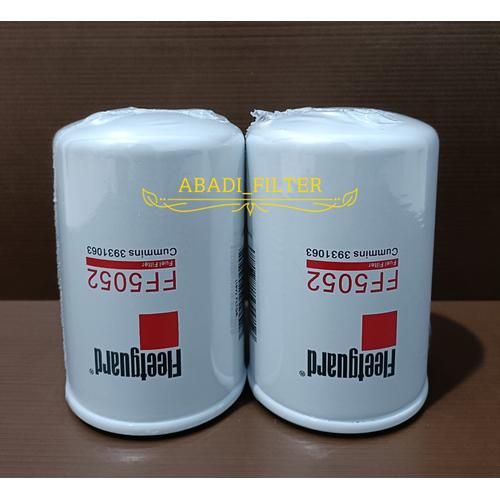 Jual Fuel Filter Fleetguard / Filter Solar FF5052 / FF 5052 - Jakarta ...