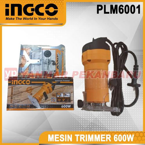 Jual Mesin Trimmer Kayu 600 Watt INGCO PLM6001 - Kota Pekanbaru ...