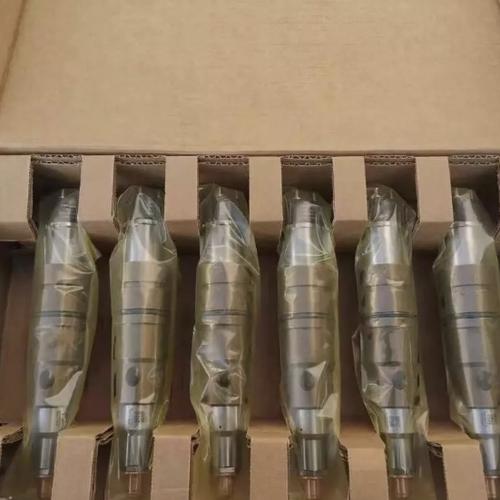 Jual 4307217 Injektor Diesel Engine Part Cummins X15 Original Baru ...