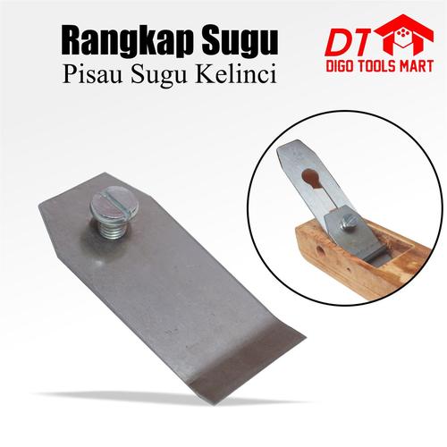 Jual Rangkap Sugu Manual Serutan Kayu penjepit penahan lapisan mata ...