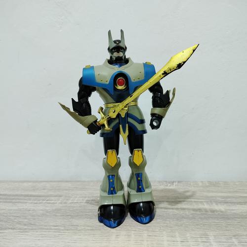 Jual robot yamato takeru maku senjin susano oh - Kab. Lampung Timur ...