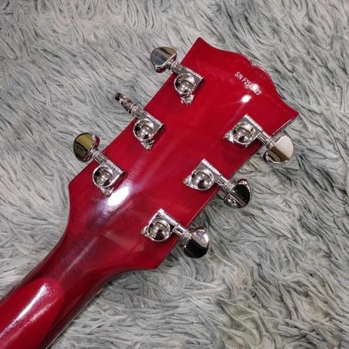 Jual IR Primer Guitars LP01 Les Paul Model Original Made in Indonesia ...