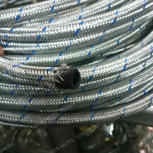 Jual SELANG BRAIDED STEEL UNTUK GENSET SOLAR 1/2 INCH - Jakarta Barat ...