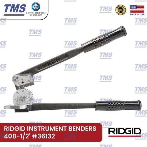 Jual Alat Pembengkok Pipa 1/2" RIDGID Lever Bender 1⁄2 " Instrument ...