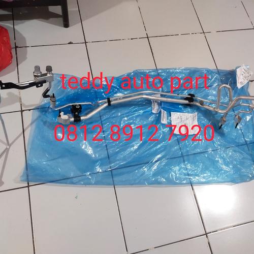 Jual selang AC pipe AC Innova rebon 2021-2023 88710-0KU20 original ...