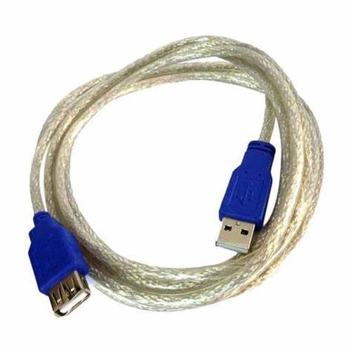 Jual KABEL USB EXTENSION 1.5/3/5/10 METER NETLINE - 5m - Kota Semarang ...