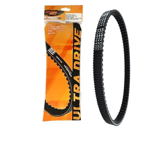 Jual Vanbelt V-Belt Daytona All New Beat Deluxe Genio Scoopy ESP 2020 ...