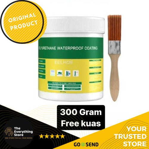 Jual Lem Tahan Air X2000 ORIGINAL - 100 gr - Jakarta Barat ...