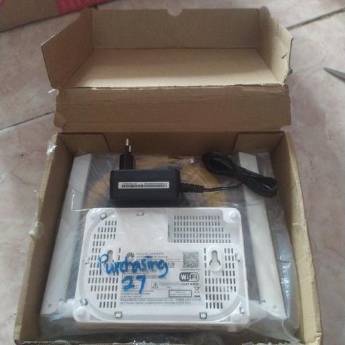 Jual router wifi huawei echolife gpon hg8245h hg8145v5 - Kota Tegal ...