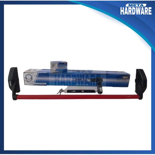 Jual Panic Bar Dekson | Handle Pintu Darurat Emergency PD 0701 DEKSON ...