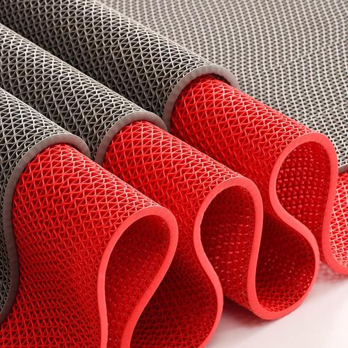 Promo Karpet PVC Anti Slip Meteran - Lebar 120cm - Jaring - S Type - S ...