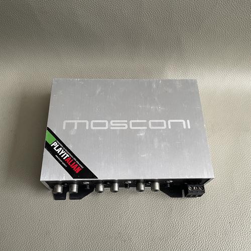 Jual Dsp Mosconi gladen dsp 6to8 v8 - Kota Malang - taufiq audio malang | Tokopedia
