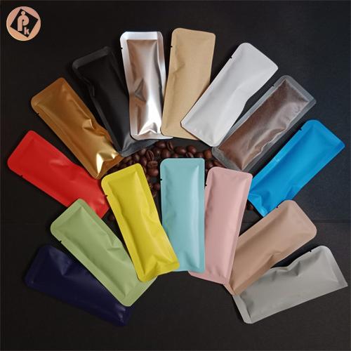 Jual Kemasan Sachet Stick 5 cm x 12,5 cm | Sachet Kecil 10gr | Kemasan ...