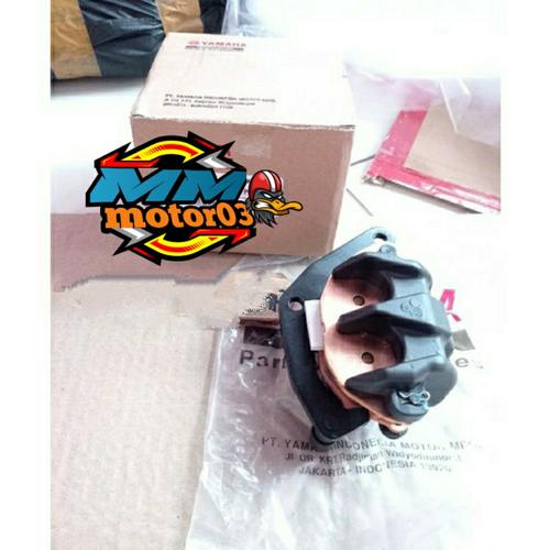 Jual KALIPER REM DEPAN R25 MT 25 ORIGINAL YGP GENUINE PARTS - Jakarta ...