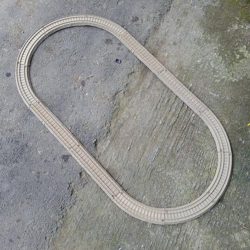 Jual Thomas Trackmaster Starter Set (Set Layout Trackmaster untuk ...