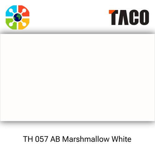 Jual TACO HPL SOLID TH 057 AB Marshmallow White - Jakarta Pusat ...