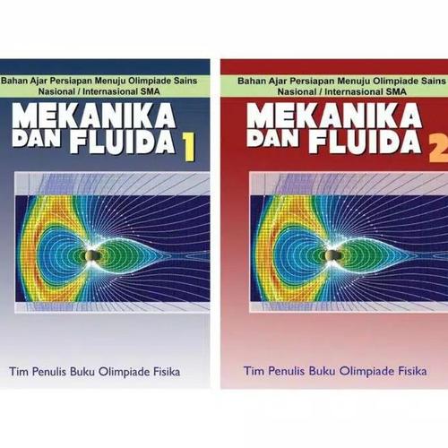 Jual Mekanika Dan Fluida 1 & 2 Listrik Dan Magnet _ Yohanes Surya Allshop - Buku 1, A5 - Jakarta ...