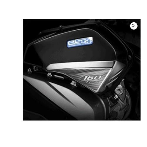 Jual Garnish Air Cleaner Honda ADV 160, PCX 160 & Vario 160 - Kab ...