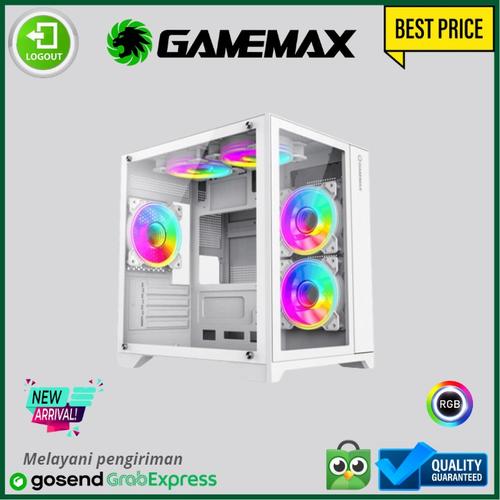 Jual PC RAKITAN GAMING INTEL I3 14100F - DESIGN - EDITING GEN 14 - Kota ...