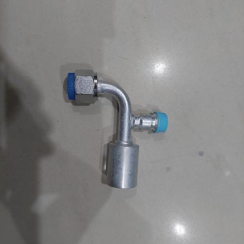 Jual Fitting pentil AC mobil fitting pentil AC R134 1/2 dan 5/8 BAUT ...